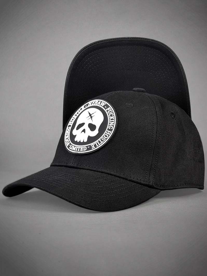 Caps til herre | Kjøp på nett - RockDenim.no